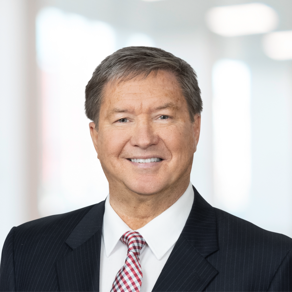 W. Dale Amburn - London Amburn, P.C.