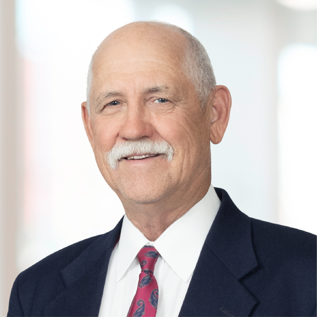 Andrew R. Tillman - London Amburn, P.C.