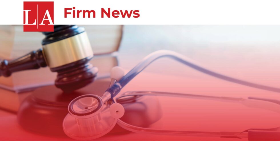 London Amburn Lawyers Honored with 2024 Best Lawyers® Awards - London ...